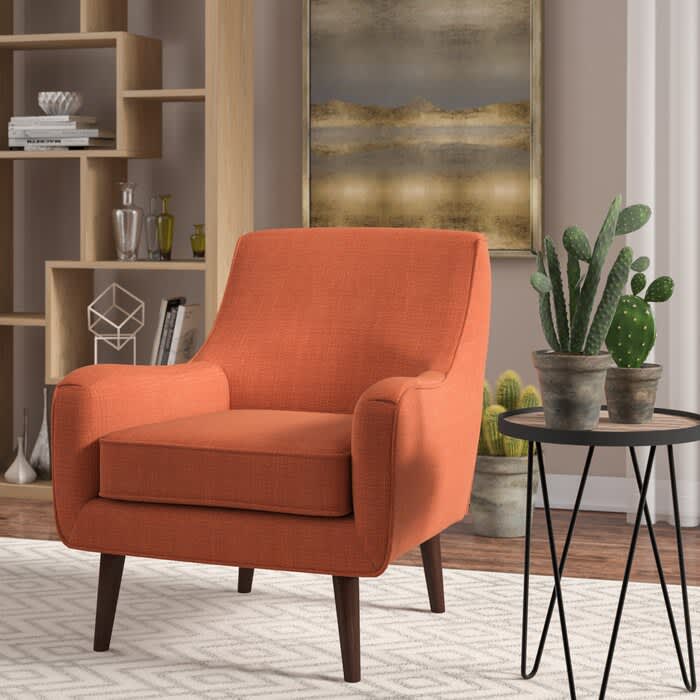 Spraggins armchair store