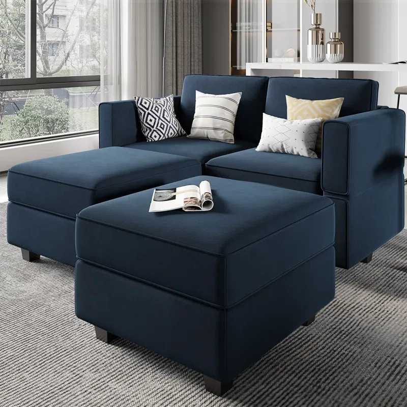 Wayfair small sectional store