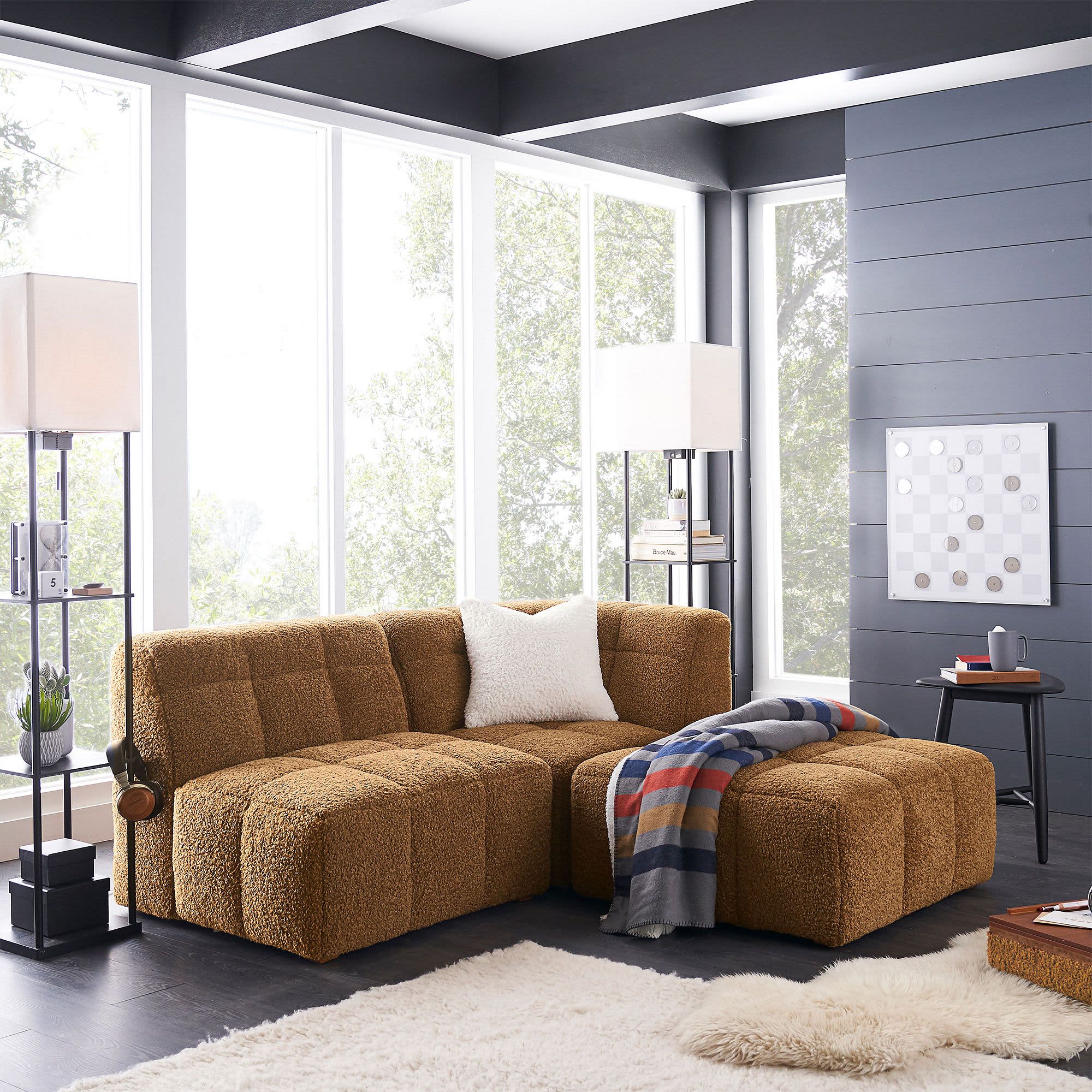The 17 Best Modular Sofas for 2024 Apartment Therapy