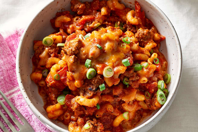 7 Ways to Make Really Good Chili Any Way You Like It | Kitchn