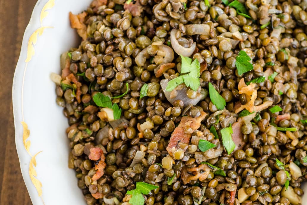 What's So Special About French Lentils? | Kitchn