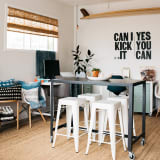 Workspace Tour: An Inspiring Interior Design Studio | Apartment Therapy