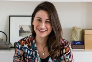 My Healthy Morning: Cookie and Kate | Kitchn