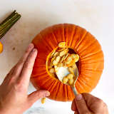 How To Clean and Roast Pumpkin Seeds | Kitchn