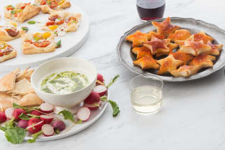 5 Store-Bought Treats for Happy Hour at Home | Kitchn