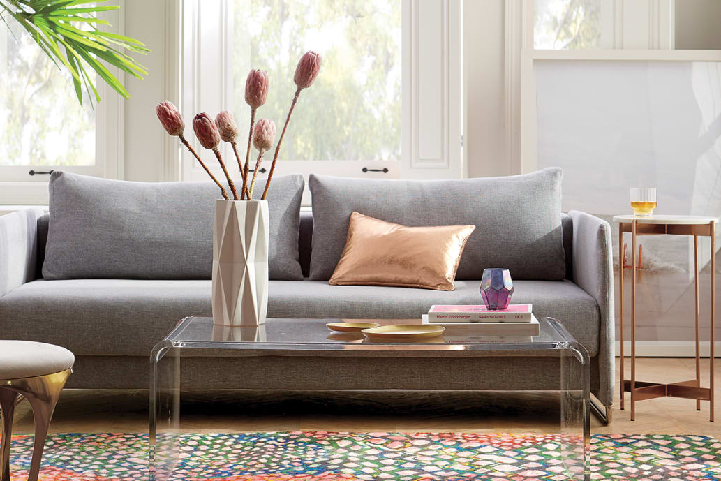 The Best Sleeper Sofas & Sofa Beds | Apartment Therapy