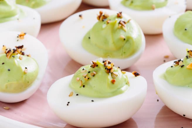 5 Easy, Fancy Ways to Make Eggs a Meal | Kitchn