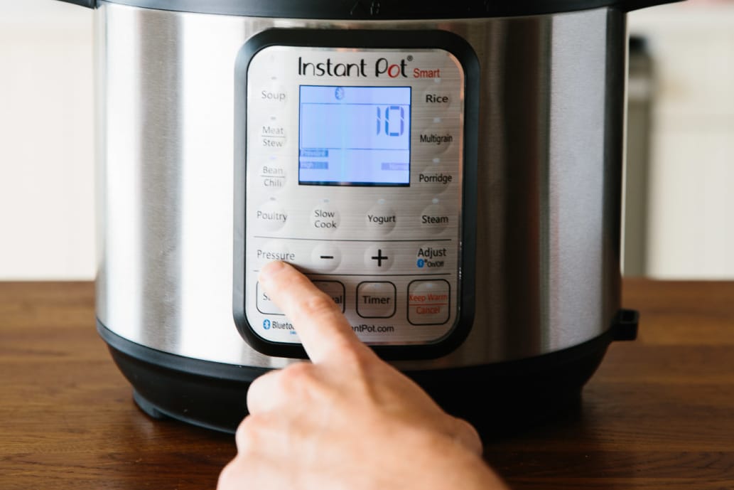 The Best Instant Pot Cookbook | Kitchn