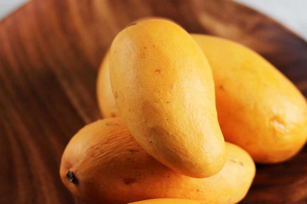 What Are Ataulfo Mangoes? | Kitchn