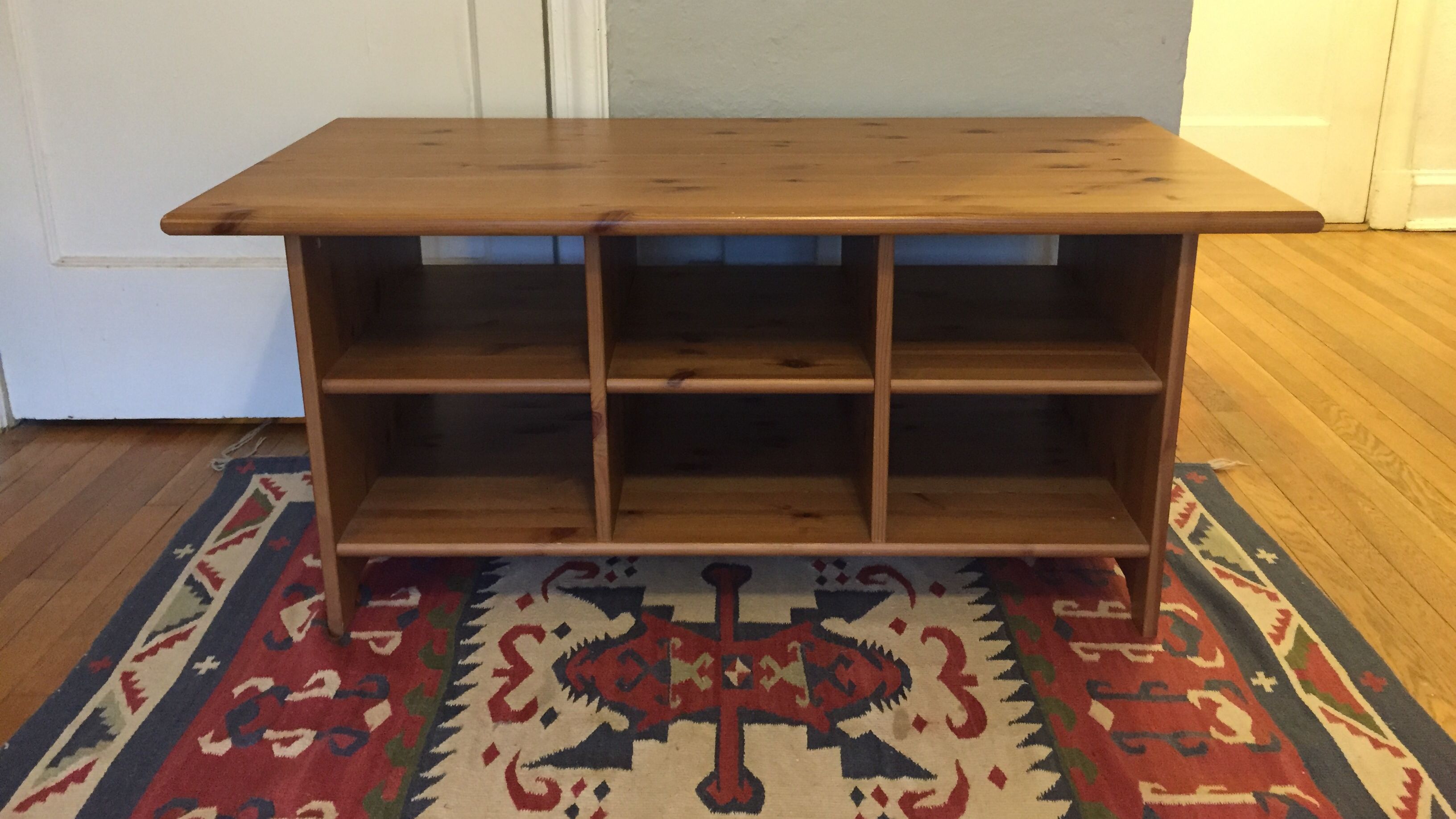 IKEA Leksvik Coffee Table Apartment Therapy's | atelier-yuwa.ciao.jp