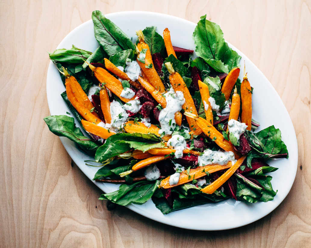 13 Spring Veggie Recipes You Can Make Right Now | Kitchn