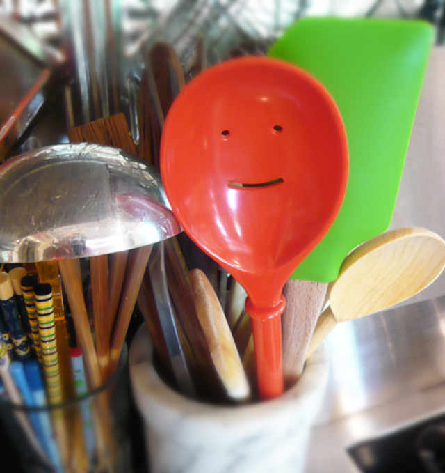 Fun in the Kitchen: Silly Utensils that Make Me Smile | Kitchn