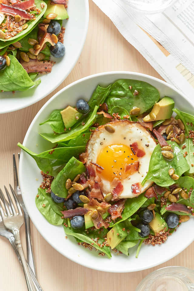 Easy Avocado Breakfast Recipes | Kitchn