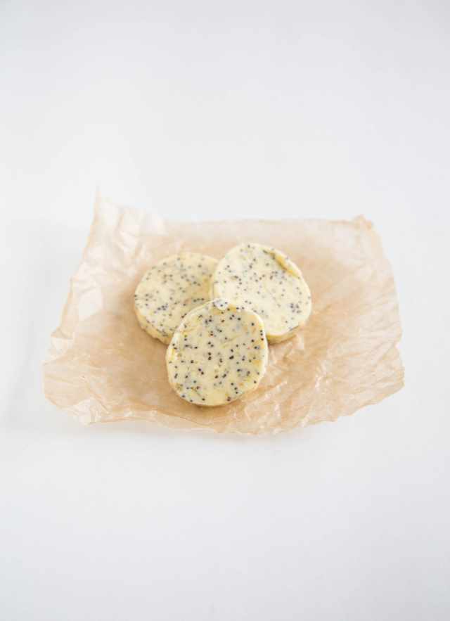 An Easy Template for Compound Butter, 5 Ways | Kitchn