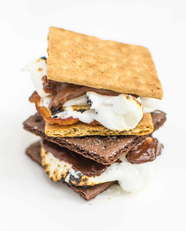 12 Creative S'mores for a Party | Kitchn