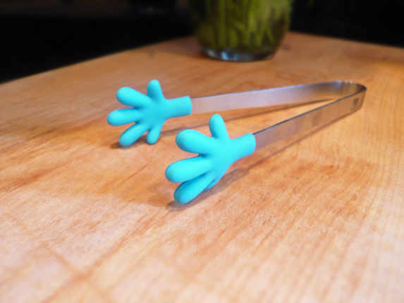 Fun in the Kitchen: Silly Utensils that Make Me Smile | Kitchn