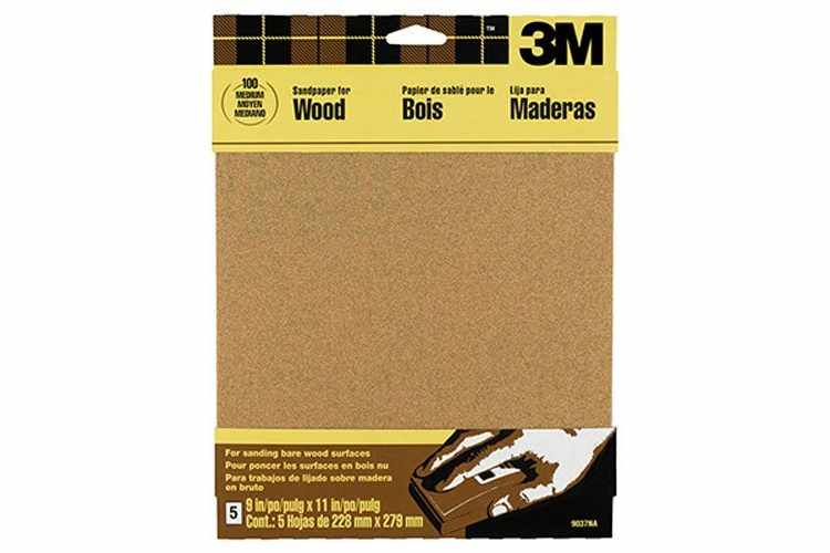 Clever Uses For Sandpaper You Didn't Know About | Apartment Therapy