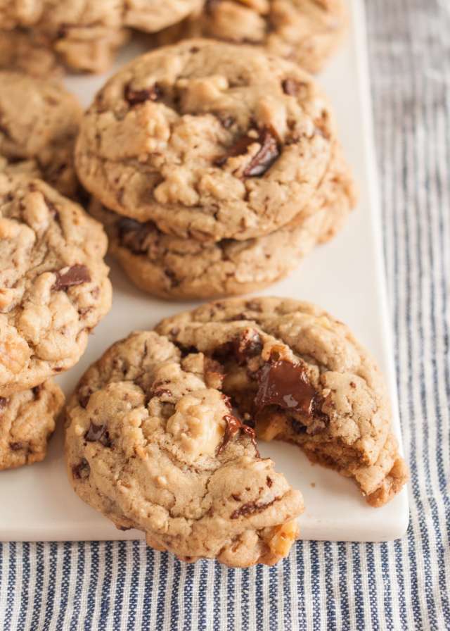 The One Thing I Always Change in Any Cookie Recipe | Kitchn
