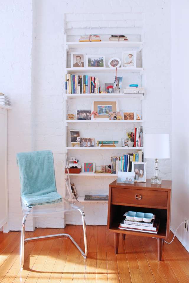 8 Super Small Spaces (Under 400 Sq Ft!) with Big Design Ideas ...