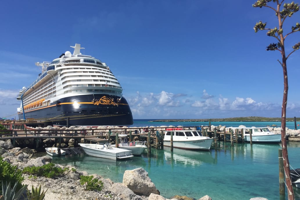 5 Cruising Tips from a Former Crew Member | Kitchn