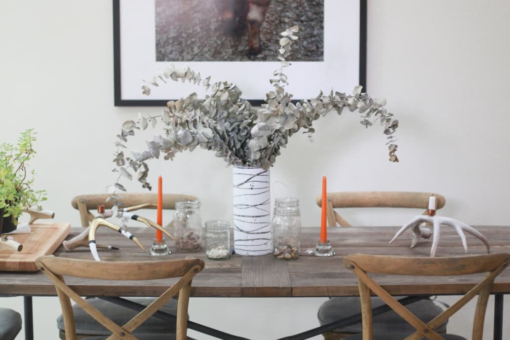 House Tour: A "Primitive Modern" Austin Home | Apartment Therapy