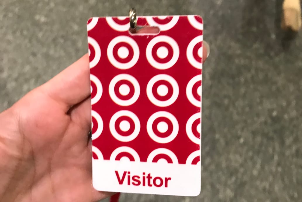 Target Threshold - Headquarters Tour | Kitchn