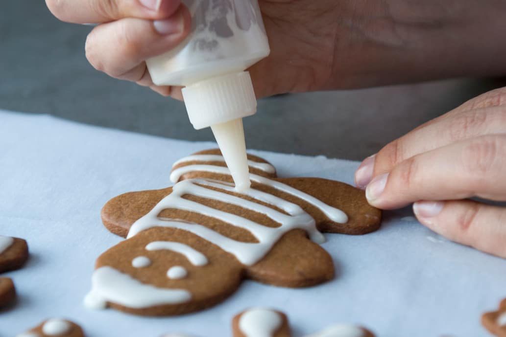 Make Gingerbread Cookies for the Smell of It | Kitchn