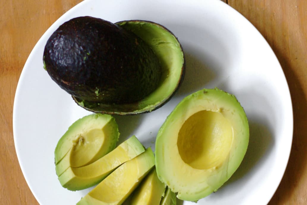 How To Slice an Avocado | Kitchn