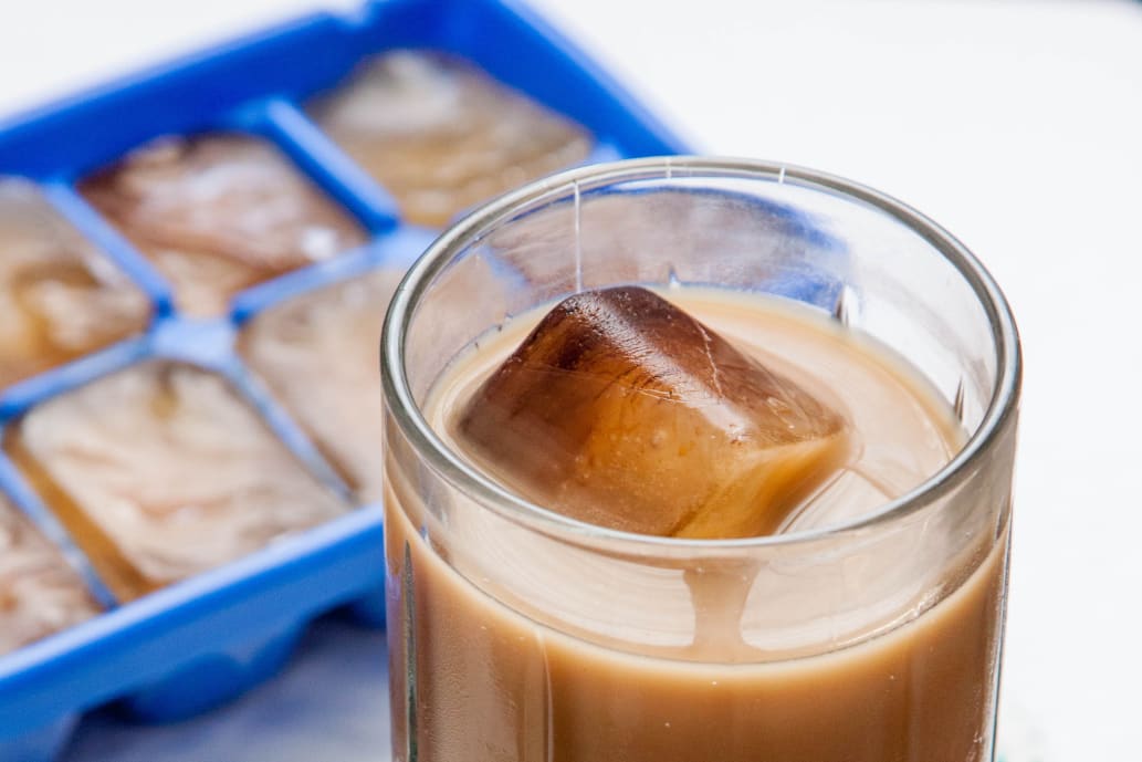 7 Ways to Use Up Leftover Coffee | Kitchn