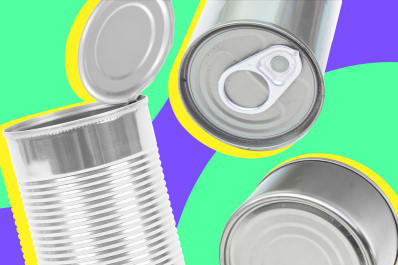 Best Can Openers - Electric Manual | Kitchn