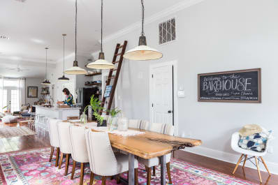 Best Dinner Table Conversation Starter Tricks | Apartment Therapy