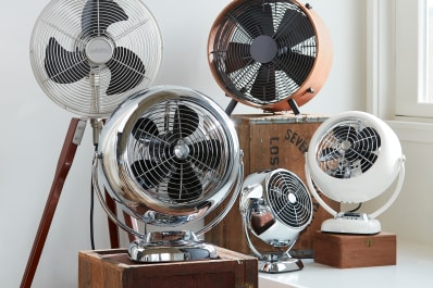 Best Table Fan - 2018 Top Rated Reviews | Apartment Therapy