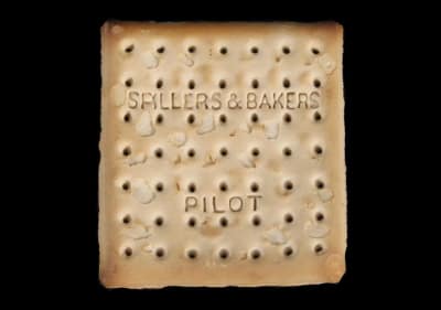 The Most Expensive Cracker in the World Costs $23,000 | Kitchn