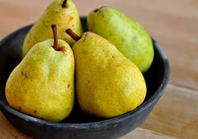 What Should I Do with My Abundance of Pears? | Kitchn
