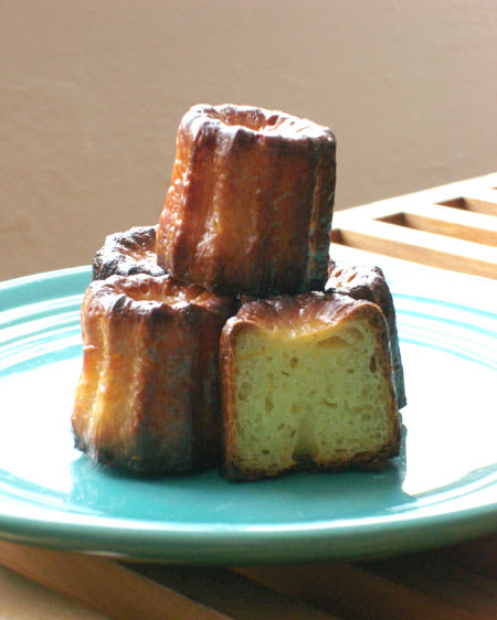 Perfecting Cannelé | Kitchn