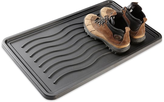 Winter Ready: 10 Boot Trays | Apartment Therapy