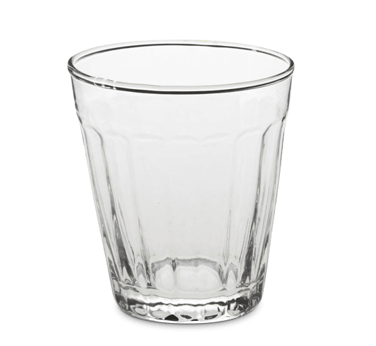 Best Drinking Glasses - Water Glasses For Everyday Use | Apartment Therapy