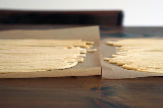 How To Make Pasta Like a Pro | Kitchn