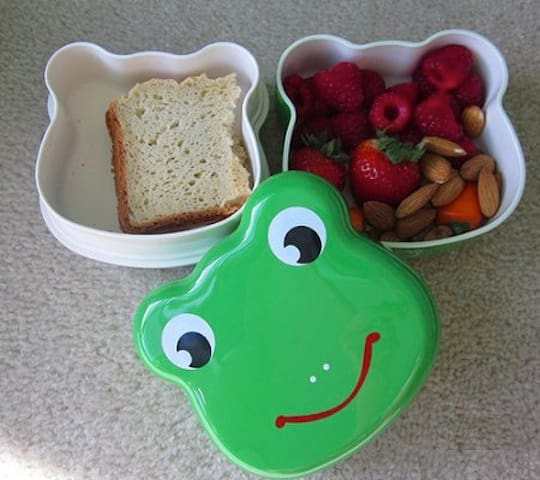 Make Your Own Emergency Hangry Kit | Kitchn