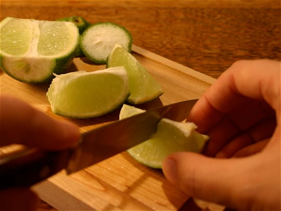 Cocktail Basics: Citrus Garnishes 6 Ways Straight Up Cocktails and ...