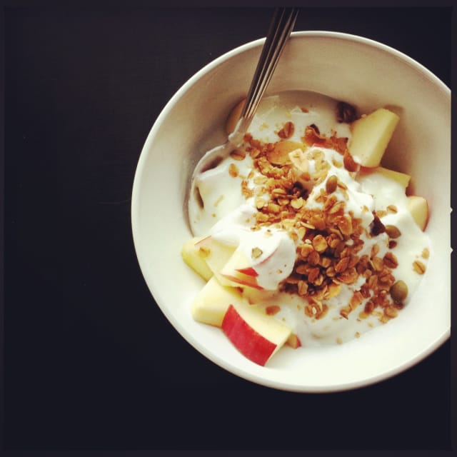 An Apple-Lover's Apple: The Lady Alice | Kitchn