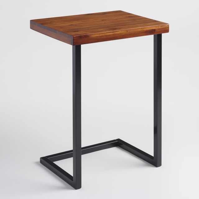 10 of the Most Beautiful C Tables | Apartment Therapy