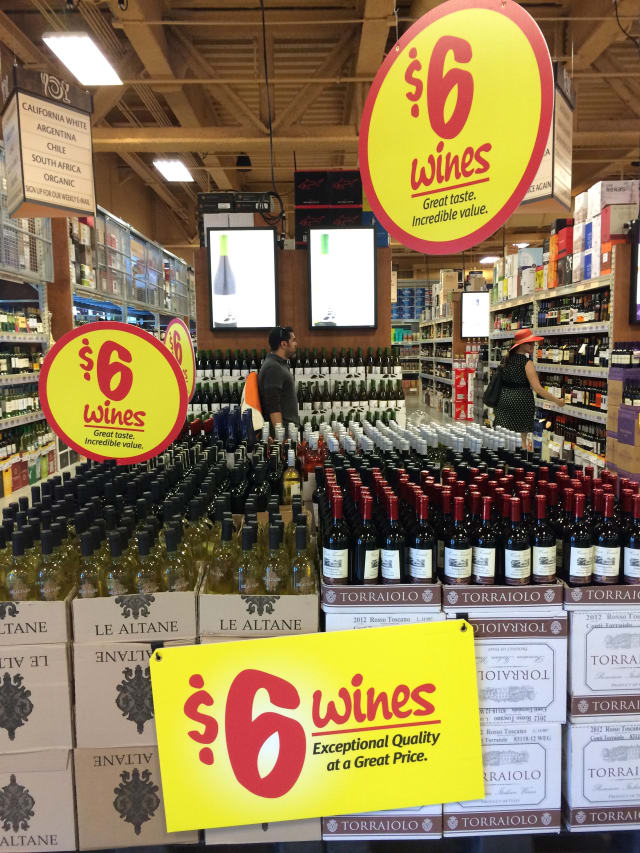 So, I Just Went to Wegmans for the Very First Time. | Kitchn