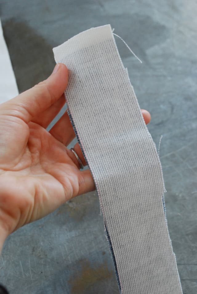 DIY Upholstery Project: How Make Your Own Custom Fabric Piping (or ...