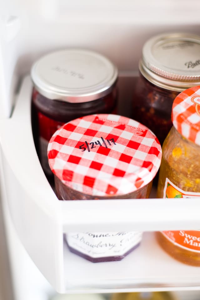 Condiment Fridge Door Organizing Tips Kitchn