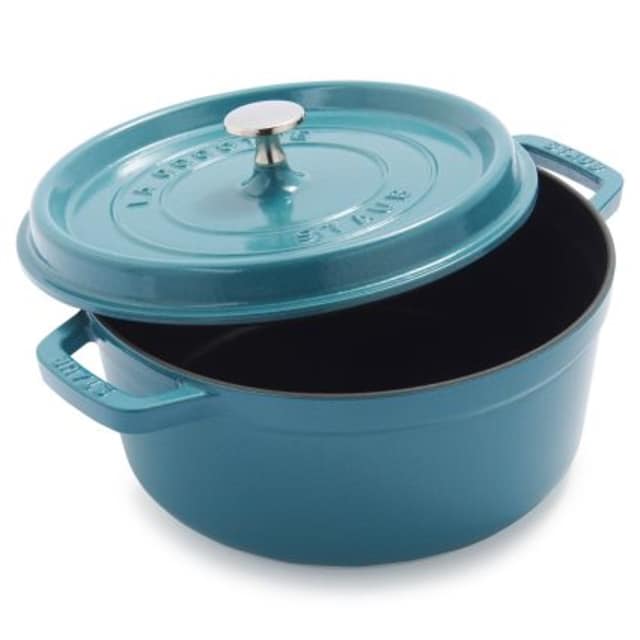 Staub Cookware Sale January 2019 | Kitchn