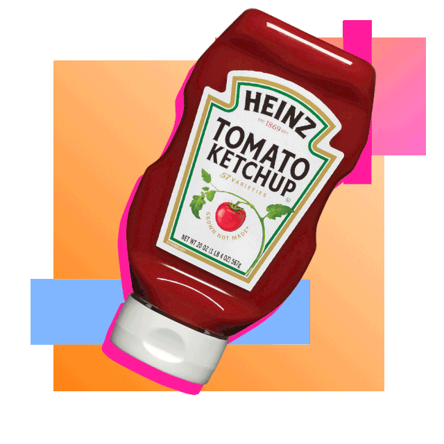 Best Ketchup - Heinz Hunts | Kitchn