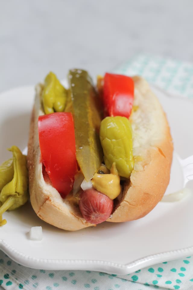 You Have No Idea How Exciting Hot Dogs Can Be. This Cookbook Will Teach ...