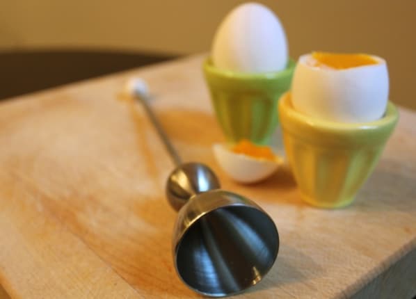 How To Make Crack In A Spoon - toneclever