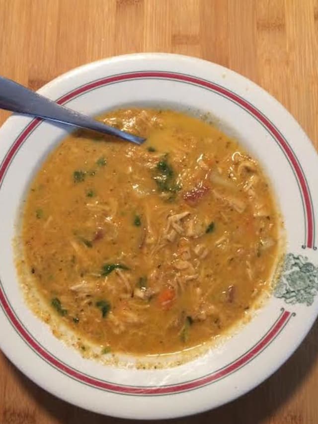 How I Reclaimed "My Soup" After a Breakup | Kitchn